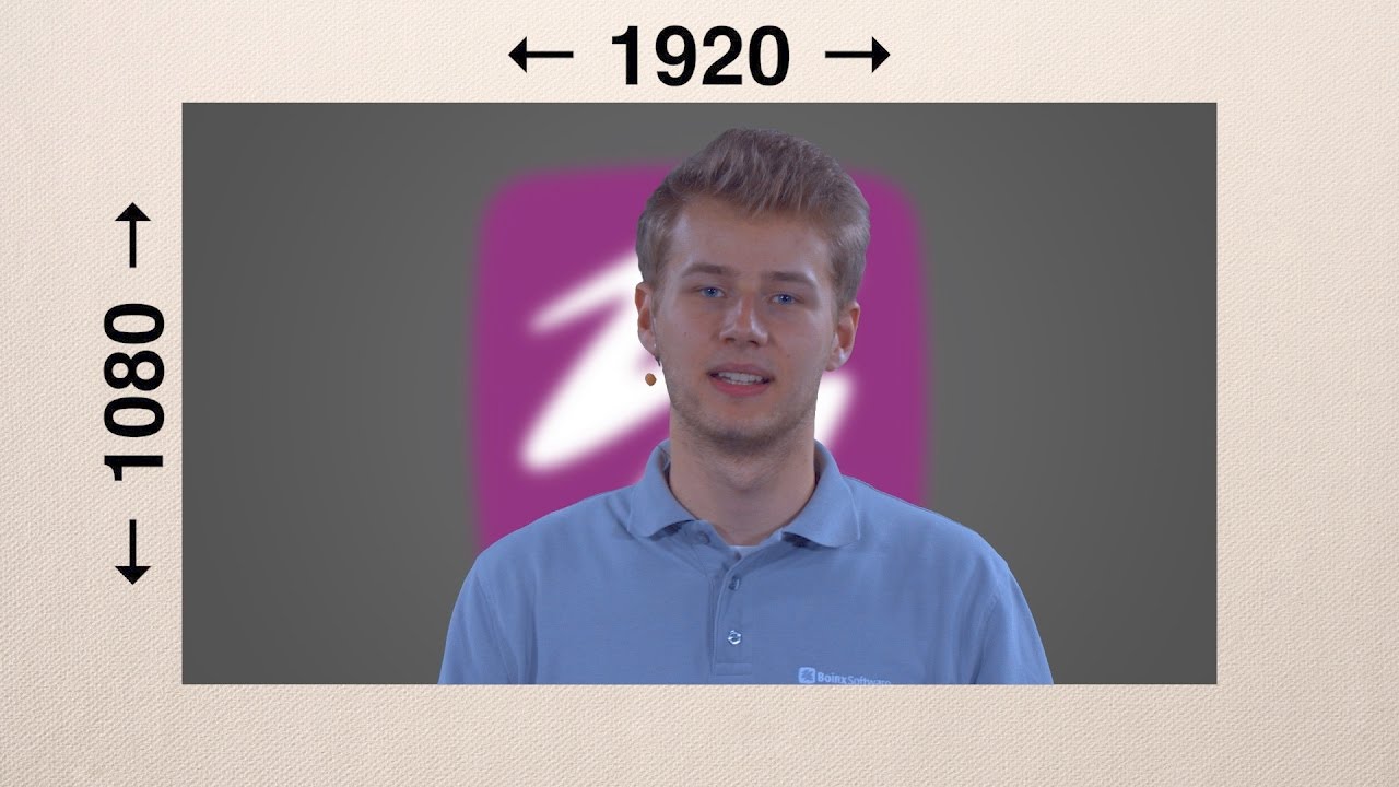 Live Video Essentials on YouTube | Boinx Software