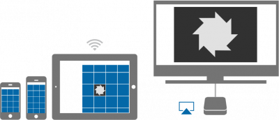 PhotoPresenter for iOS | Boinx Software