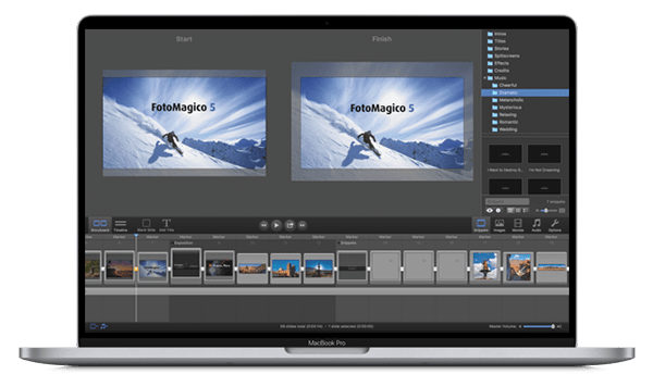 Photo, Video and Live Streaming Software for Mac | Boinx Software