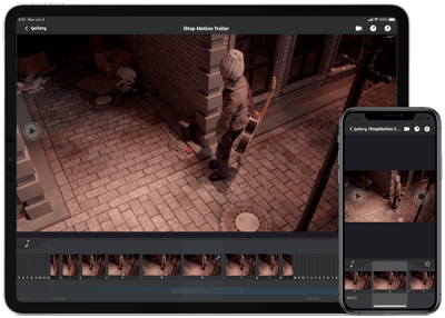 Photo, Video and Live Streaming Software for Mac | Boinx Software